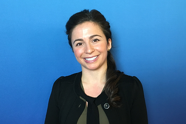 Chai in the Hub 2016 Winners: Laura Cohen | Combined Jewish ...