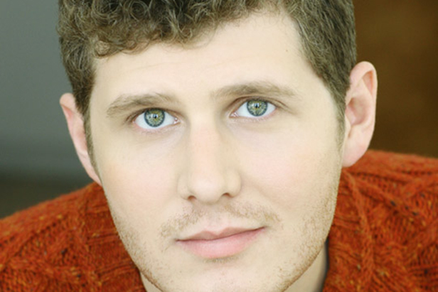 Chai in the Hub 2016 Winners: Andrew Oberstein | Combined Jewish ...