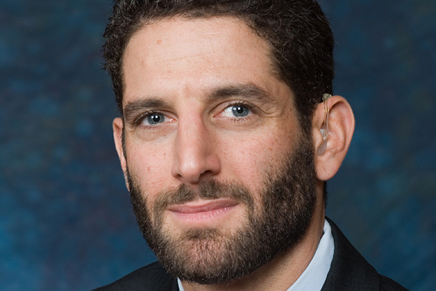 Chai in the Hub 2016 Winners: Rabbi Darby Jared Leigh | Combined Jewish ...