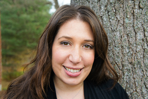 Chai in the Hub 2016 Winners: Sara Hefez | Combined Jewish ...