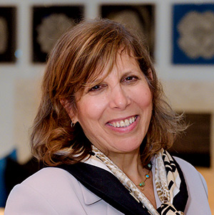 Linda Scherzer - Choose to Connect, 6/29/16 | Combined Jewish ...