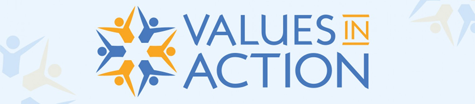Values in Action Conversation: Enthusiasm and Diligence | Combined ...