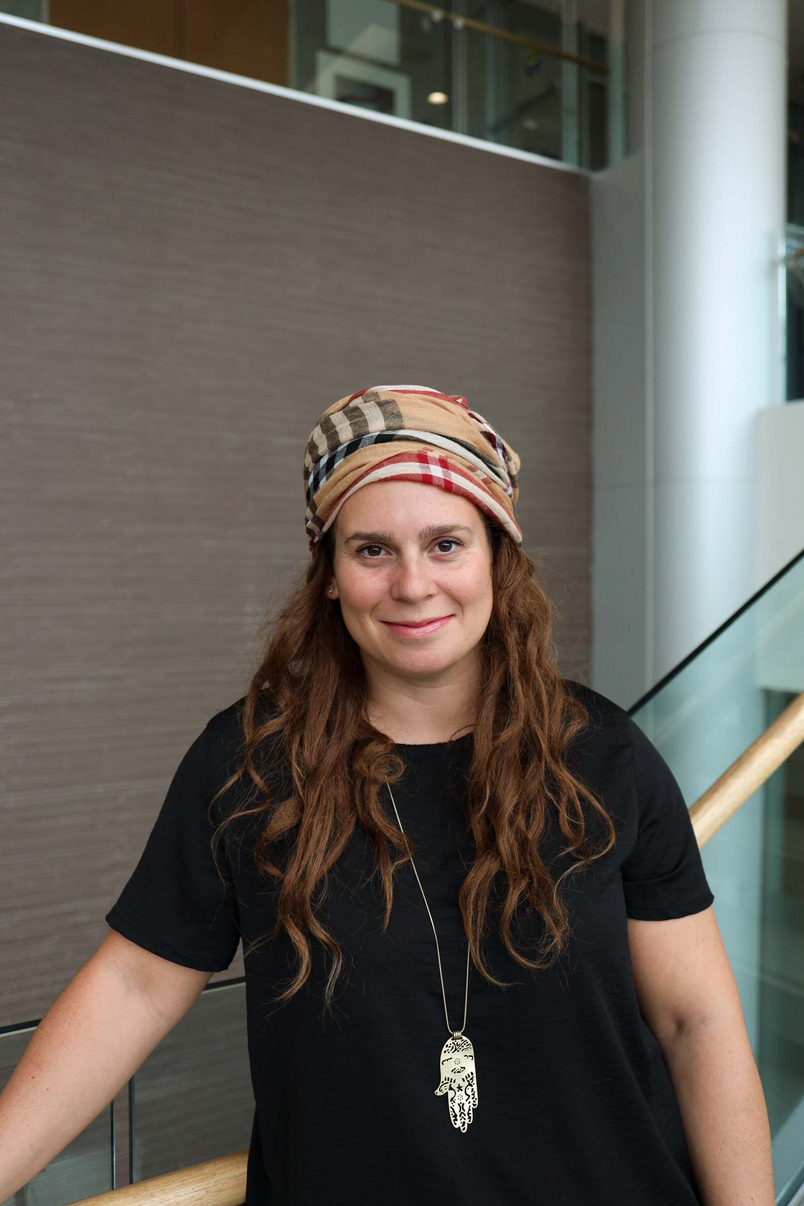 INSIDE UJA: Masa National Manager on discovering opportunities in ...