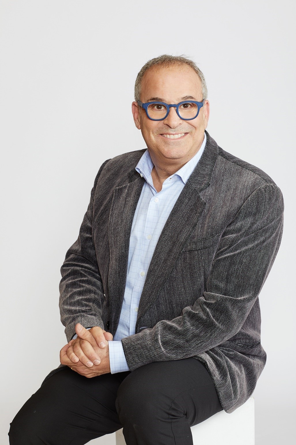 INSIDE UJA: The Jewish Community We’re Building For The Next Generation ...