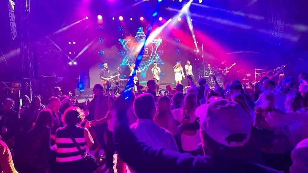 Celebrating Israel's 75th | UJA Federation of Greater Toronto