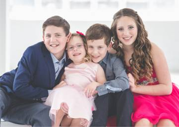 Philanthropist in Pink | Jewish Foundation of Greater Toronto