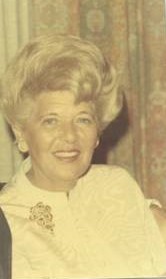 Alice Herman z”l | Jewish Foundation of Greater Toronto