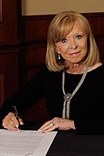 Yetta Bregman | Jewish Foundation of Greater Toronto