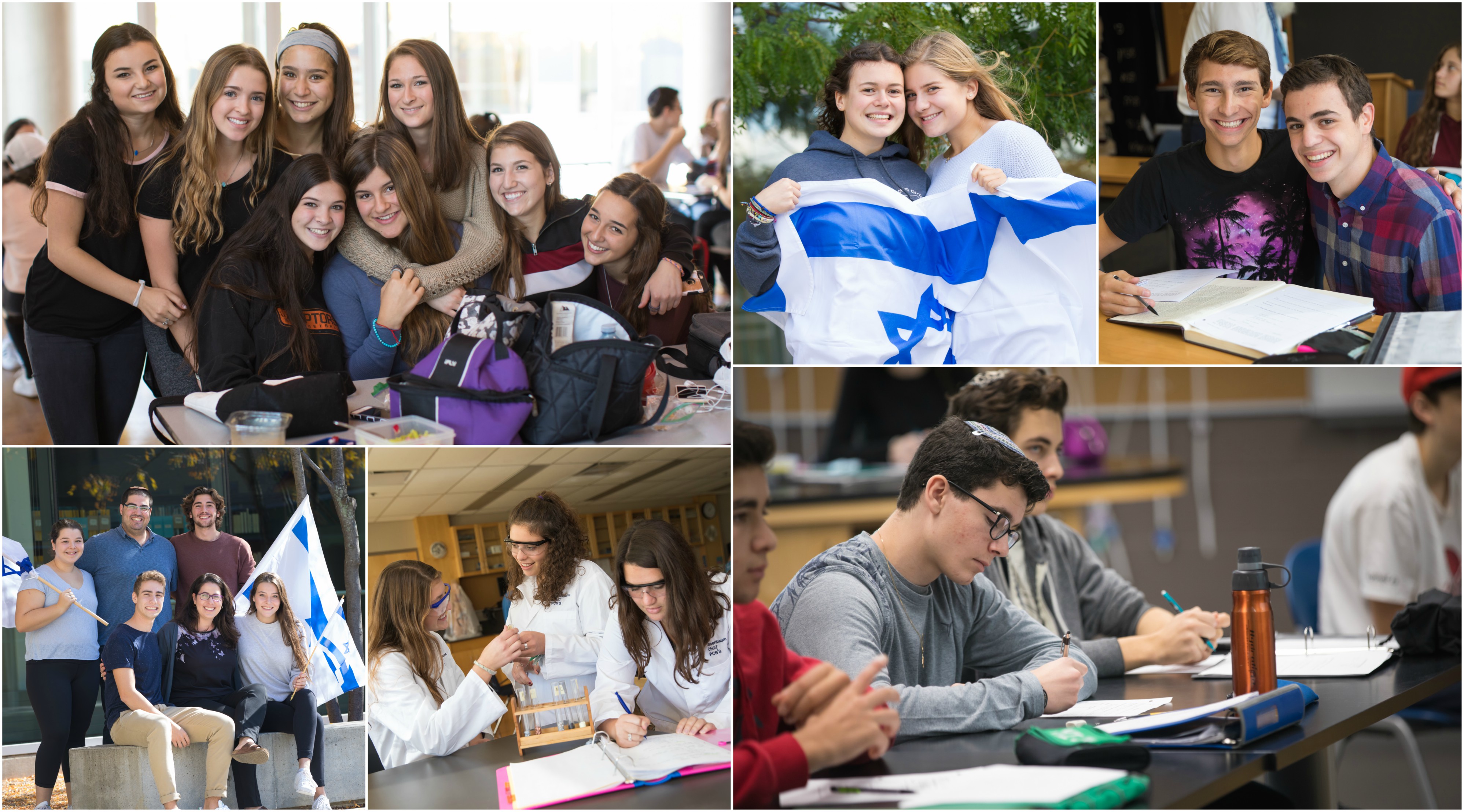 Making Jewish Education Affordable | UJA Federation of Greater Toronto