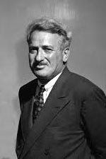 Senator David Croll z”l | Jewish Foundation of Greater Toronto