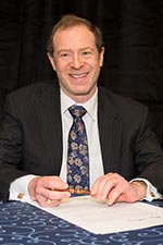 Joel Cuperfain | Jewish Foundation of Greater Toronto