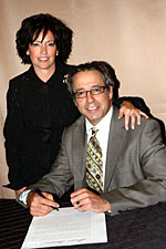 Lisa & Philip Draper | Jewish Foundation of Greater Toronto