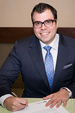 Paul Engel | Jewish Foundation of Greater Toronto