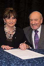 Judy Feld Carr, C.M., Mus.M., Mus.Bac., L.L.D., L.H.D | Jewish ...