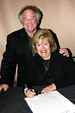 Susan & Allan Fenwick | Jewish Foundation of Greater Toronto