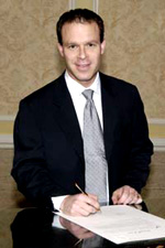 Bradley Fox | Jewish Foundation of Greater Toronto