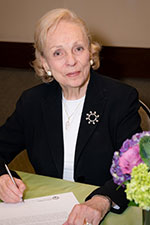 Cynthia Gasner | Jewish Foundation of Greater Toronto