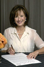 Bonnie Goldstein | Jewish Foundation of Greater Toronto