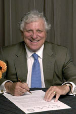 David Goldstein | Jewish Foundation of Greater Toronto