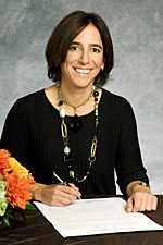 Elyse Lackie | Jewish Foundation of Greater Toronto