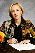 Lynda & Steven Latner | Jewish Foundation of Greater Toronto