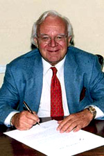 Joseph Lebovic | Jewish Foundation of Greater Toronto