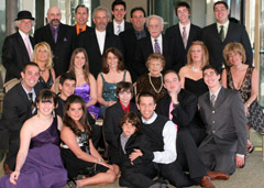 Mintz Family | Jewish Foundation of Greater Toronto