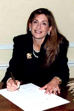 Judy Nathan Bronfman | Jewish Foundation of Greater Toronto