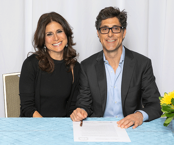 Janice Nathanson | Jewish Foundation of Greater Toronto