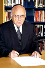 Kurt Rothschild | Jewish Foundation of Greater Toronto