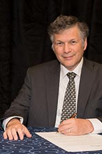 David M. Sherman | Jewish Foundation of Greater Toronto