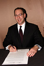 David E. Spiro | Jewish Foundation of Greater Toronto