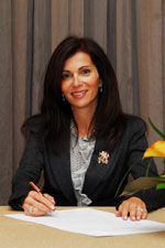 Linda Waks | Jewish Foundation of Greater Toronto