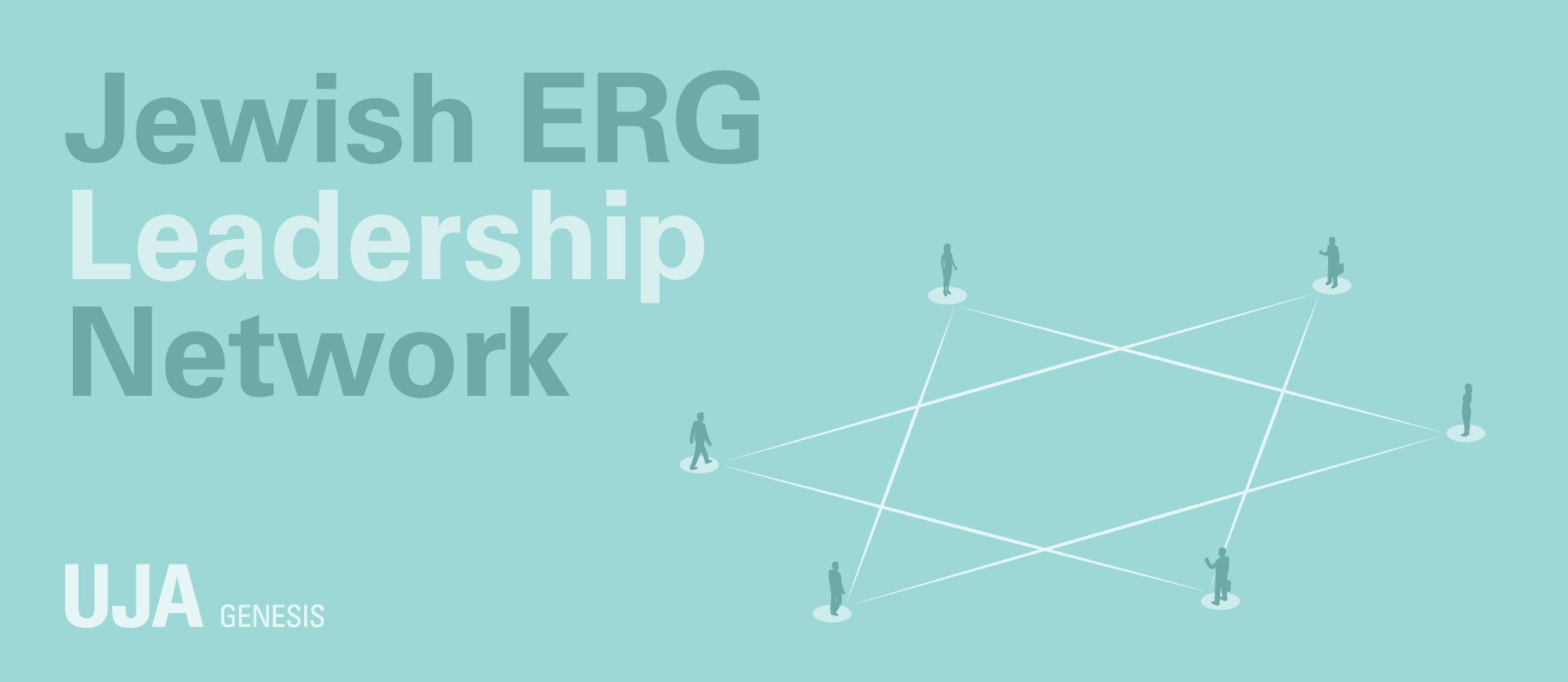 Jewish ERG Network Group | UJA Federation of Greater Toronto