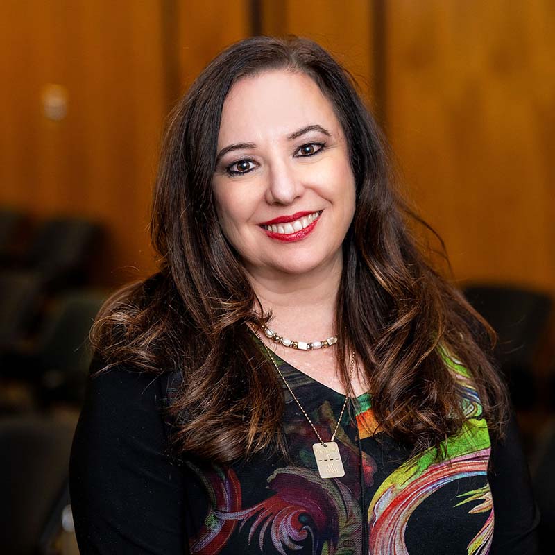 Meet the Team | Jewish Foundation of Greater Toronto