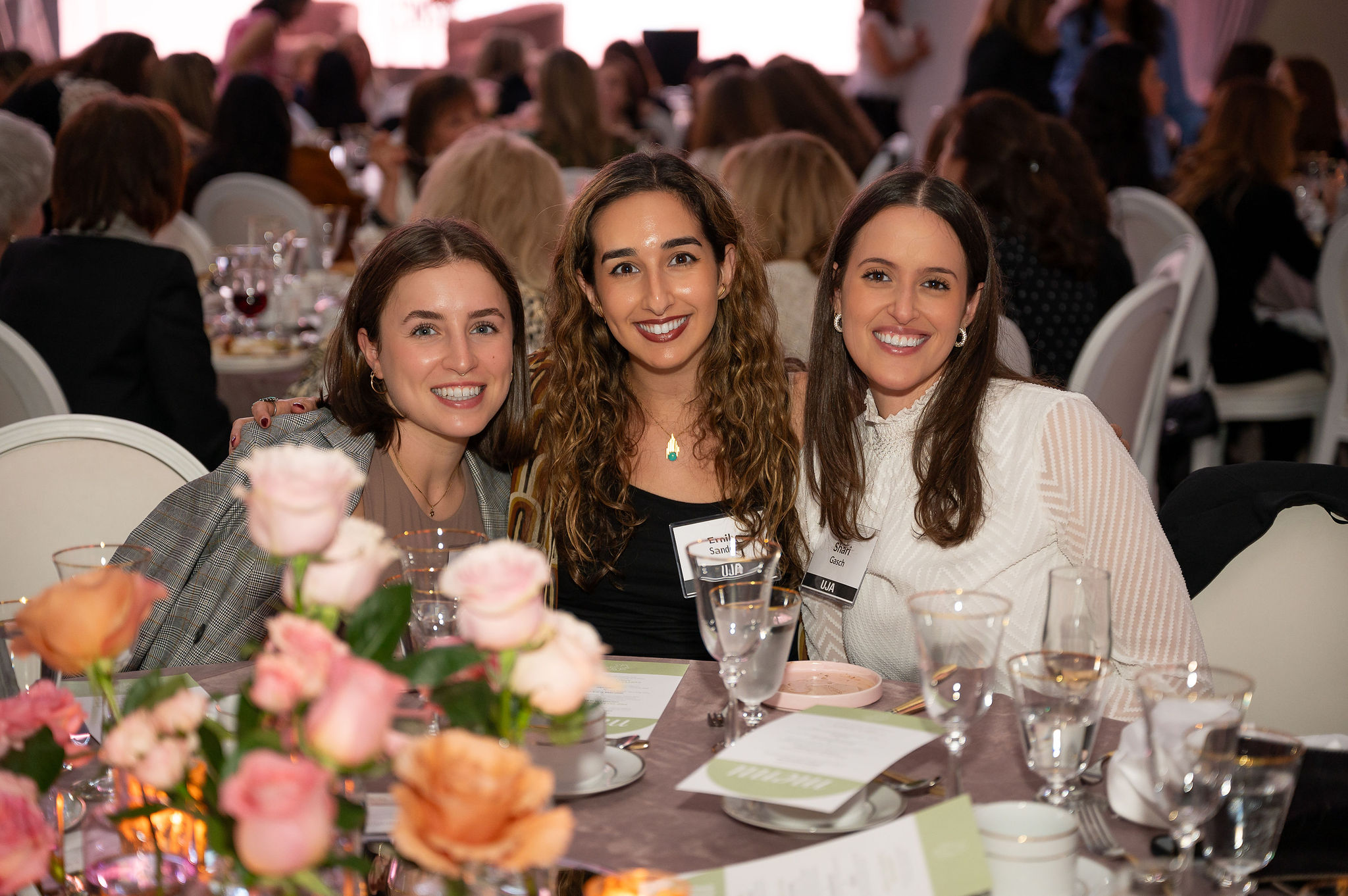 LION OF JUDAH SIGNATURE EVENT WITH JODI KANTOR | UJA Federation of ...