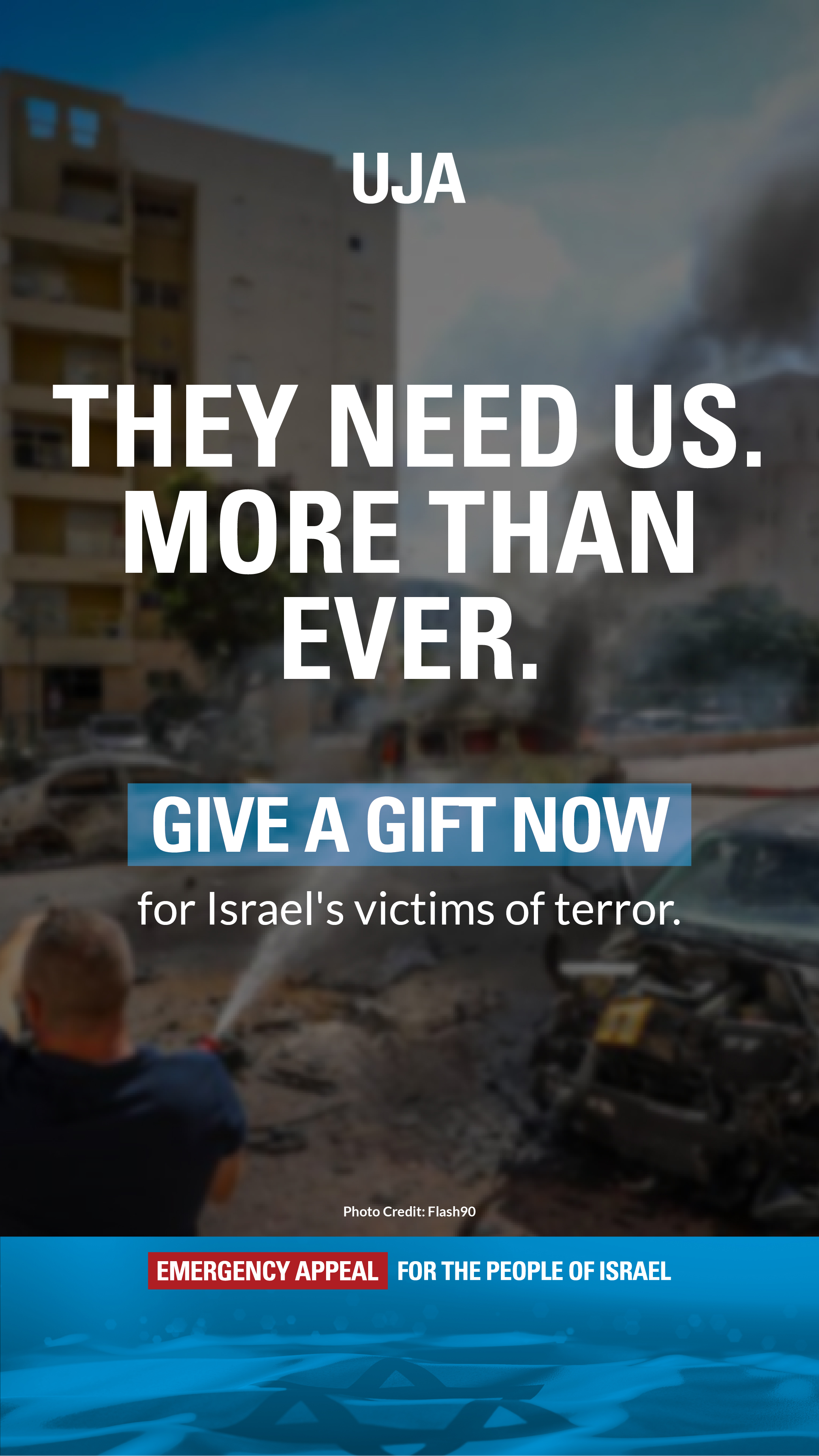 Jewish Toronto | UJA Federation of Greater Toronto | UJA Federation of ...