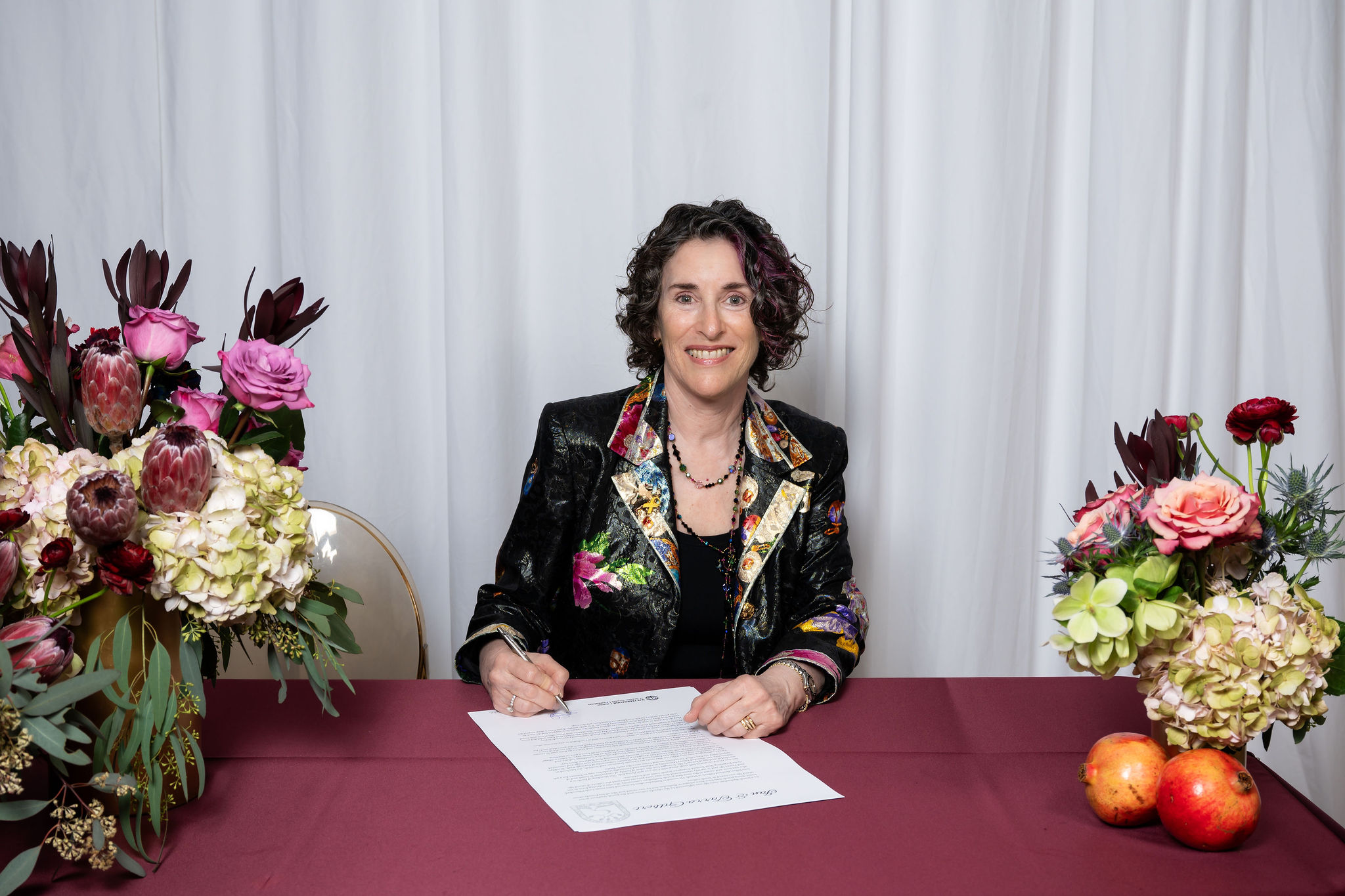 Lisa Morrison | Jewish Foundation of Greater Toronto