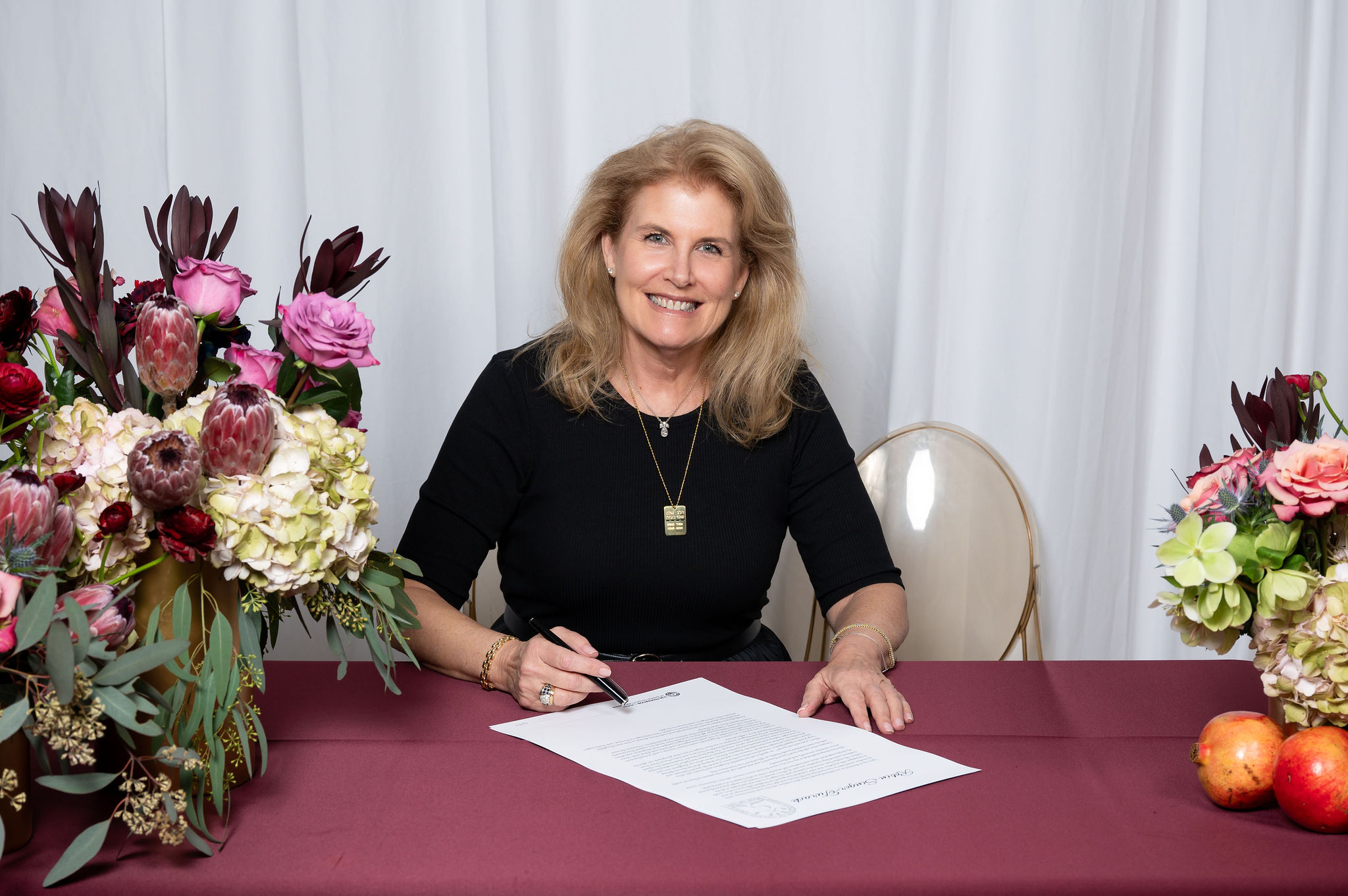 Robin Singer-Turack | Jewish Foundation of Greater Toronto