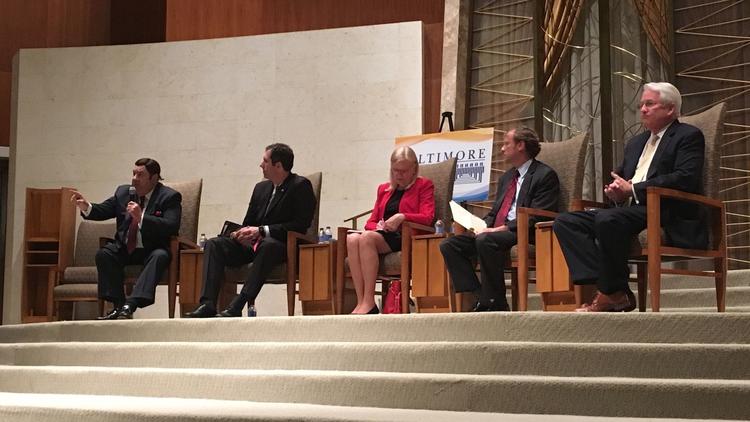 Home | Baltimore Jewish Council