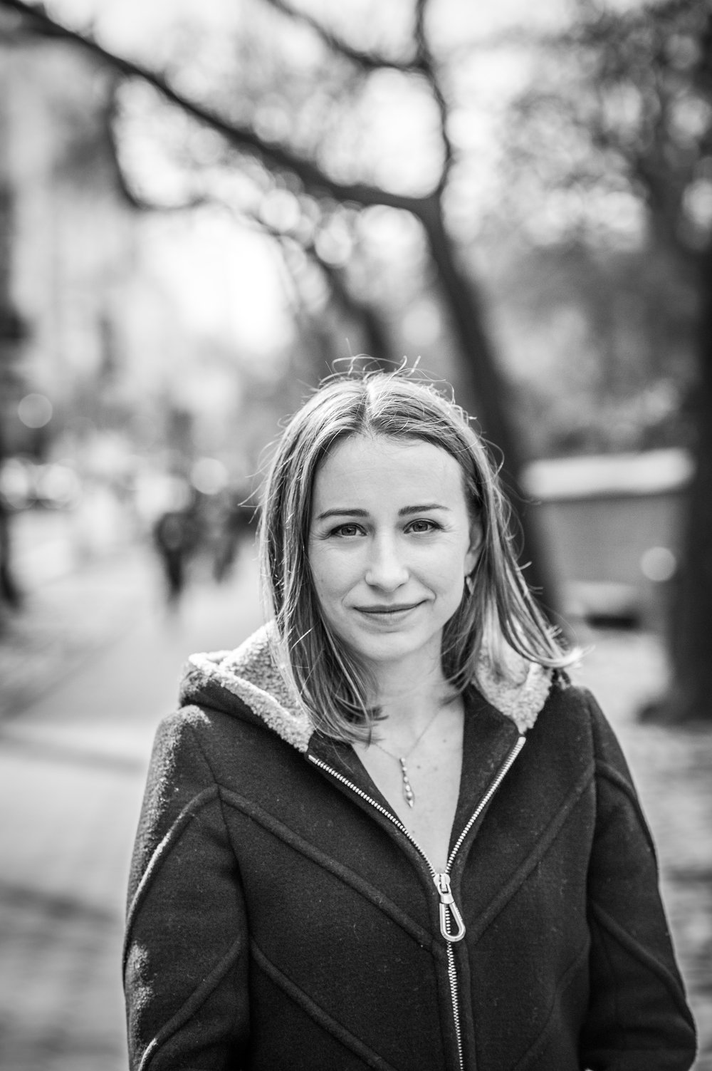 Interview: Alexis Schaitkin of Williamstown, Author of the Novel "Saint ...