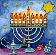Outdoor Chanukah Celebration | Jewish Federation of the Berkshires