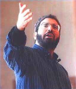 Jewish Federation Connecting with Community with Storyteller David Arfa ...