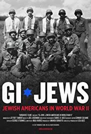 FILM: GI Jews | Jewish Federation of the Berkshires