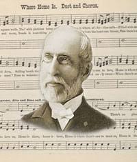 The Life and Music of George Frederick Root | Jewish Federation of the ...