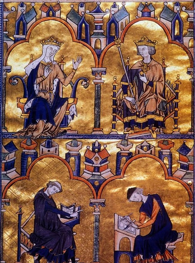 The Lost Multi-Cultural World of Medieval Spain | Jewish Federation of ...