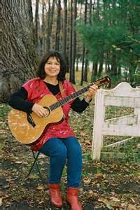 Federation Connecting with Community with musician, singer Joanne Spies ...