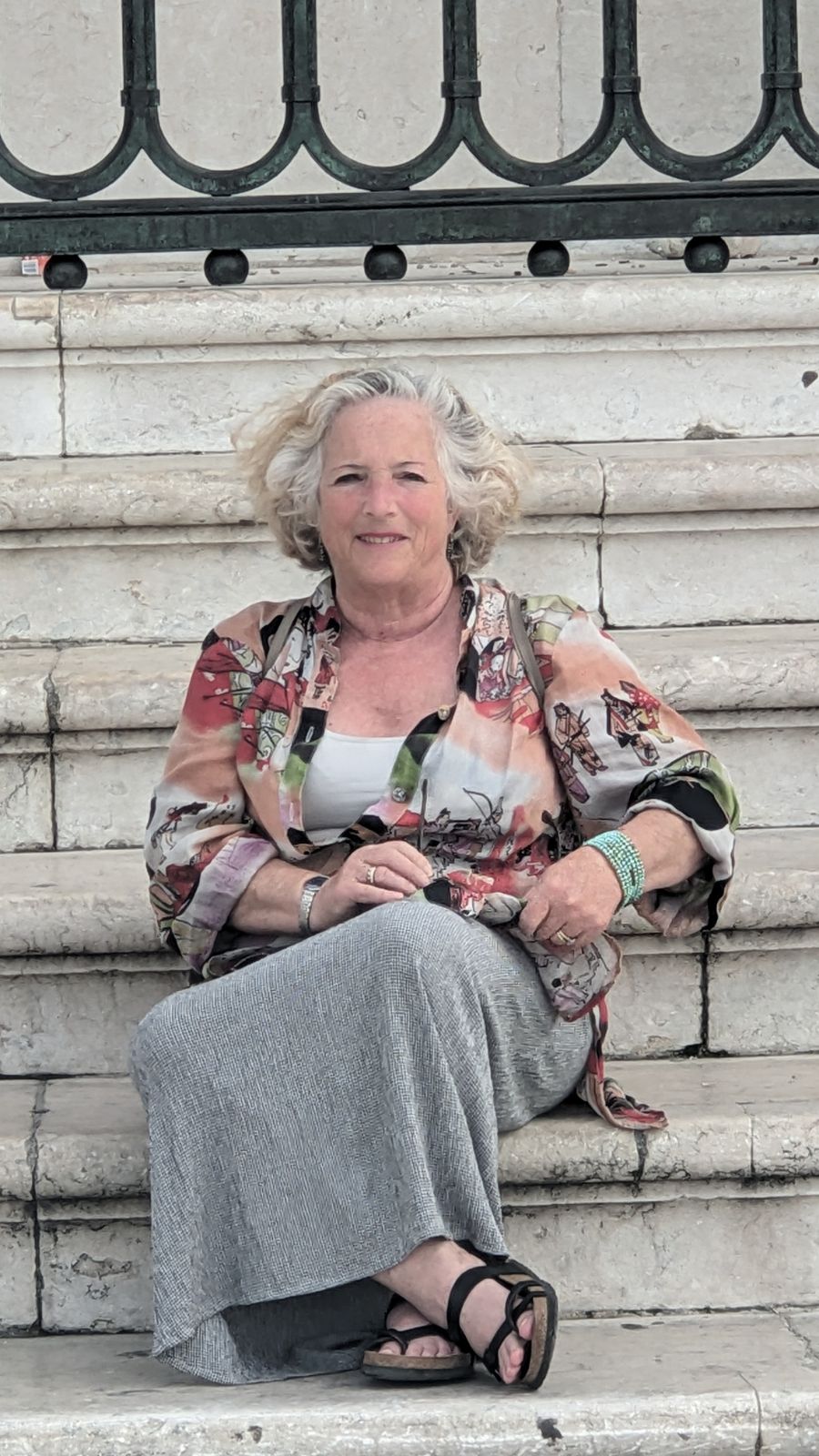 Jewish Food Series: Lunch with Author and Chef Julie Gale | Jewish ...