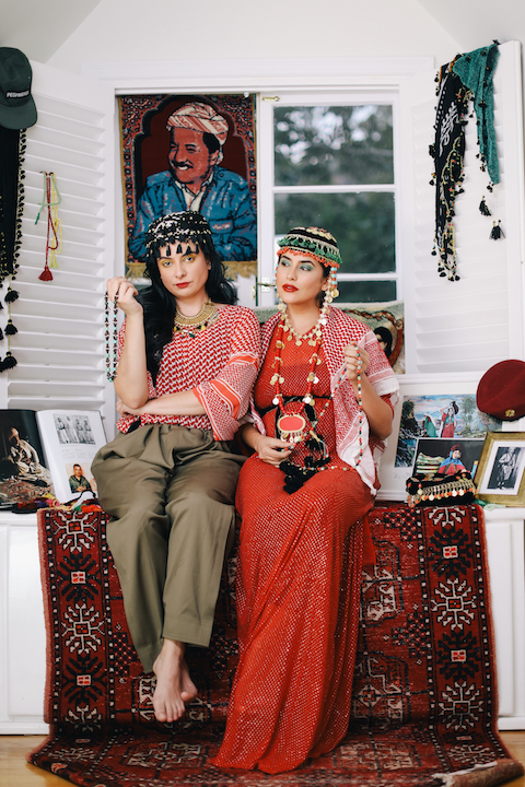 Turkish Kurdistan | Jewish Federation of the Berkshires