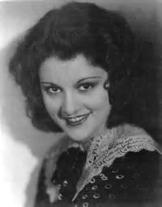 Federation Program "Lillian Roth: My Cousin the Movie Star" | Jewish ...